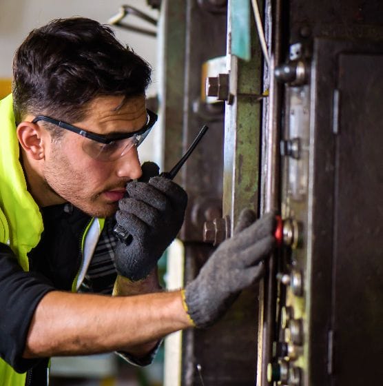 Loss Control - Waypoint Mutual